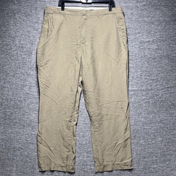 Polo Ralph Lauren | Pants | Vintage Polo Ralph Lauren Pants Mens ...